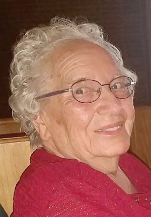 Veva “June” Miller, 84 | News, Sports, Jobs - The Review